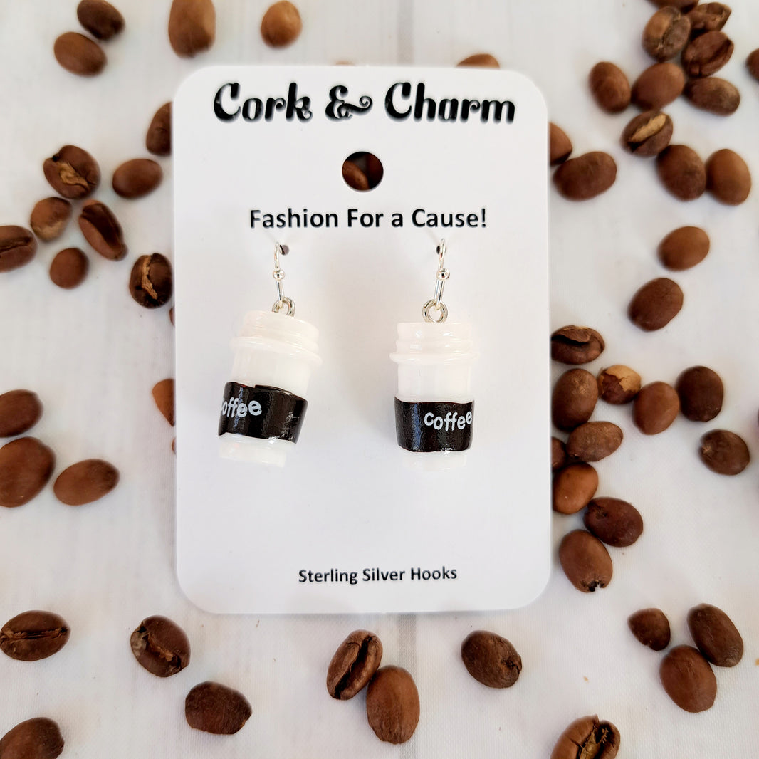 Fashion For a Cause! – Cork and Charm